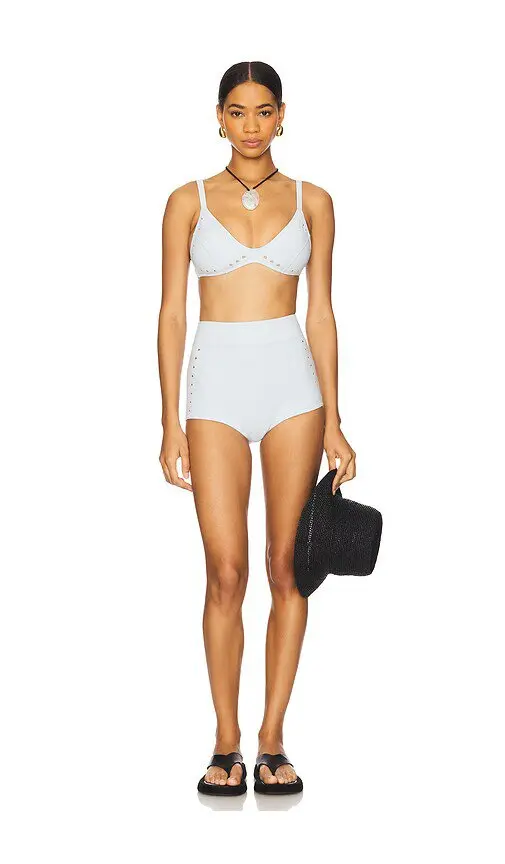 GIGI C Frankie Bikini Bottom