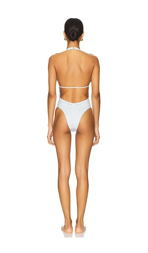 GIGI C Carrie One Piece
