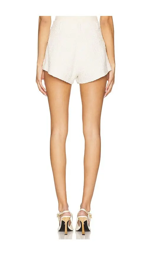 OSIS STUDIO Halle Shorts