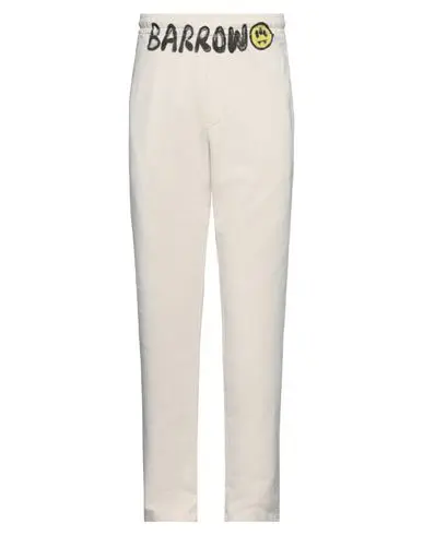 BARROW Pants Size Cotton - Beige