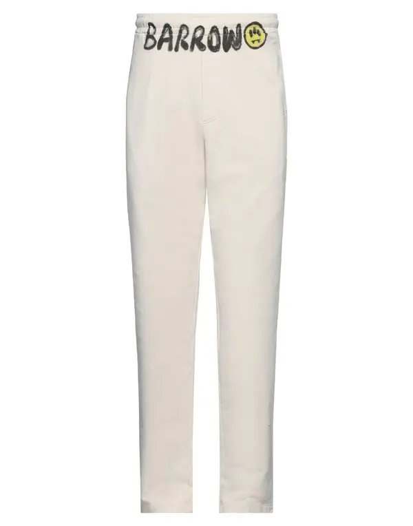 BARROW Pants Size Cotton