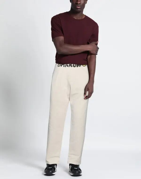 BARROW Pants Size Cotton