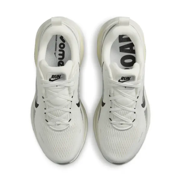 Nike Vomero 18 Road Running Shoes - White