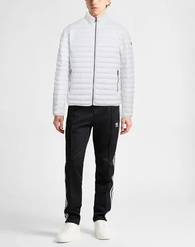 COLMAR Puffer Jacket - White