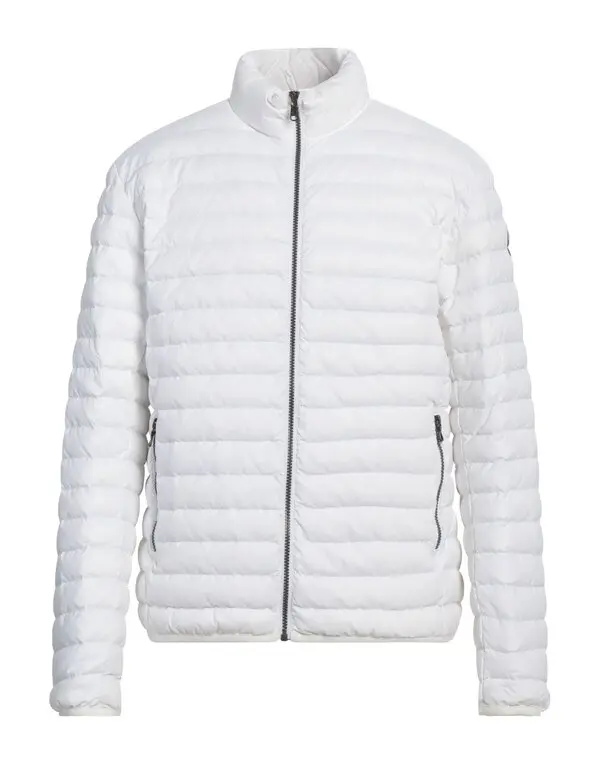 COLMAR Puffer Jacket - White