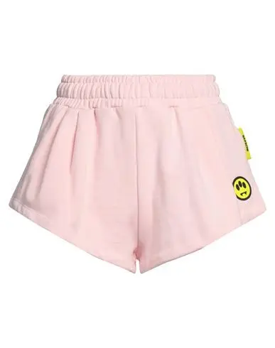 BARROW Cotton Terry Athletic Shorts