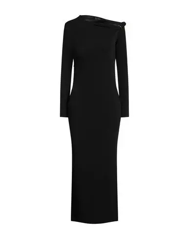Versace Midi Dress