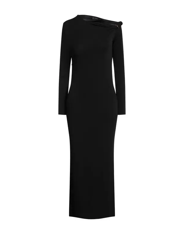 Versace Midi Dress