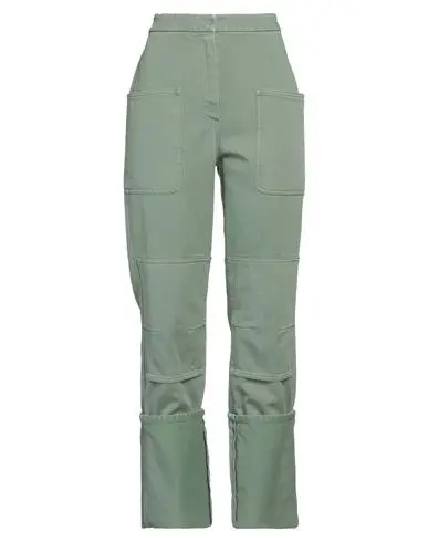 Max Mara Tapered Gabardine Pants