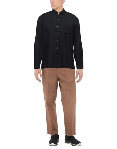Crossley Shirt Size Linen