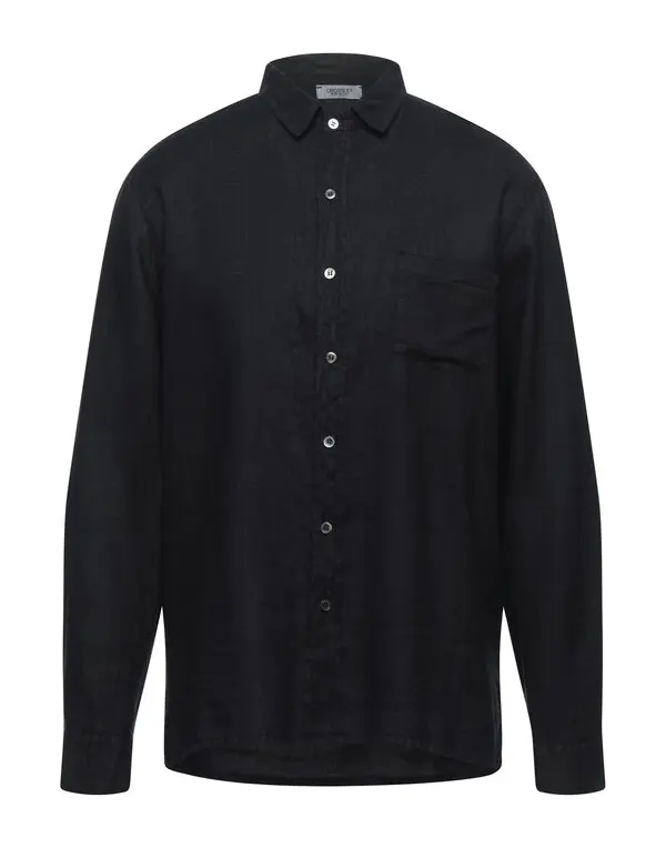 Crossley Shirt Size Linen