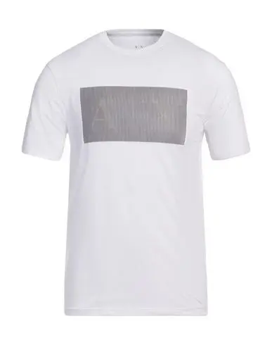 Armani Exchange T-shirt Size Cotton