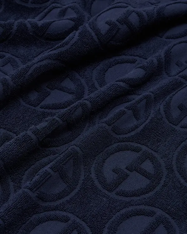 Giorgio Armani Beach Towel