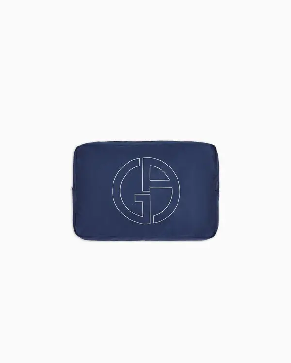 Giorgio Armani Beach Towel