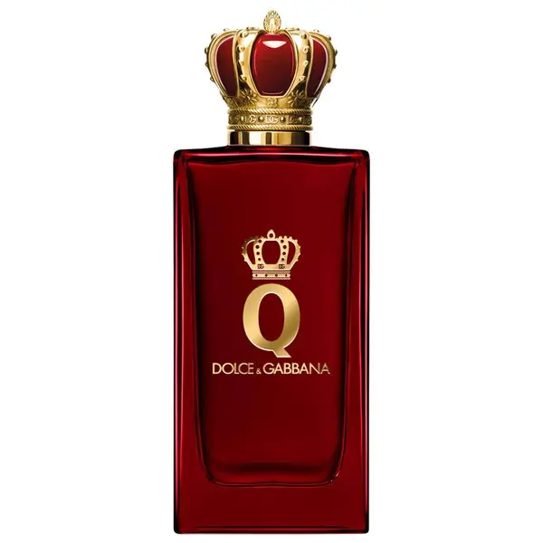 Dolce & Gabbana Q Parfum With Candied Cherry & Jasmine Parfum Spray - One-color