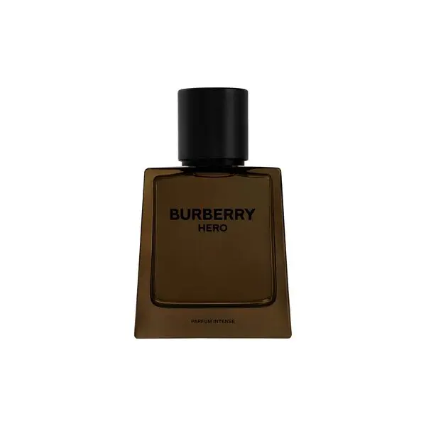 Burberry Hero Parfum Intense With Cedarwood And Leather Accord Parfum Spray - One-color