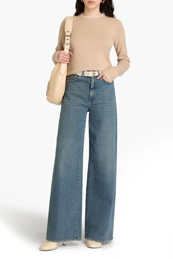 3.1 Phillip Lim Knitted Sweater