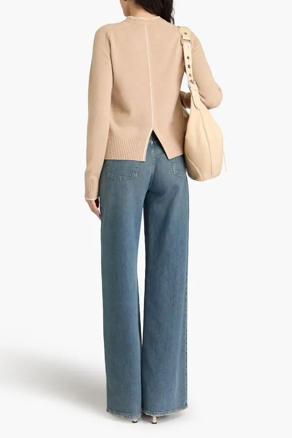 3.1 Phillip Lim Knitted Sweater