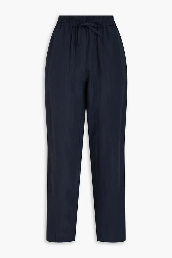 3.1 Phillip Lim Tencel-blend Tapered Pants