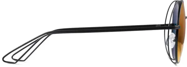 Zenni Full Rim Round Frame Sunglasses