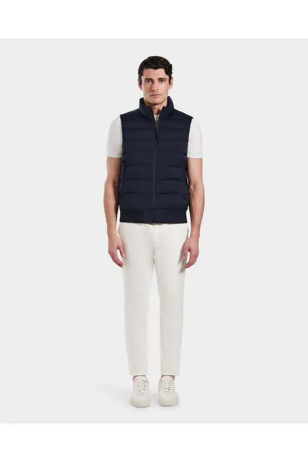 Rudsak Merlo Quilted Vest
