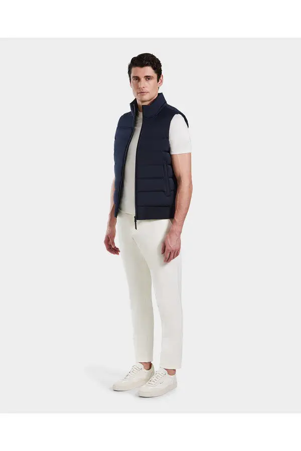 Rudsak Merlo Quilted Vest