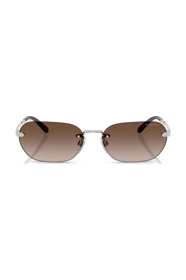Ralph Lauren Rectangle Sunglasses