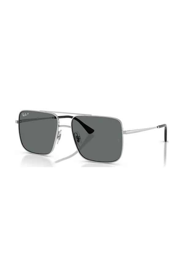 Ray-ban Ari Bio-based Sunglasses - Grey