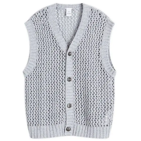WON HUNDRED Lionel Knitted Vest