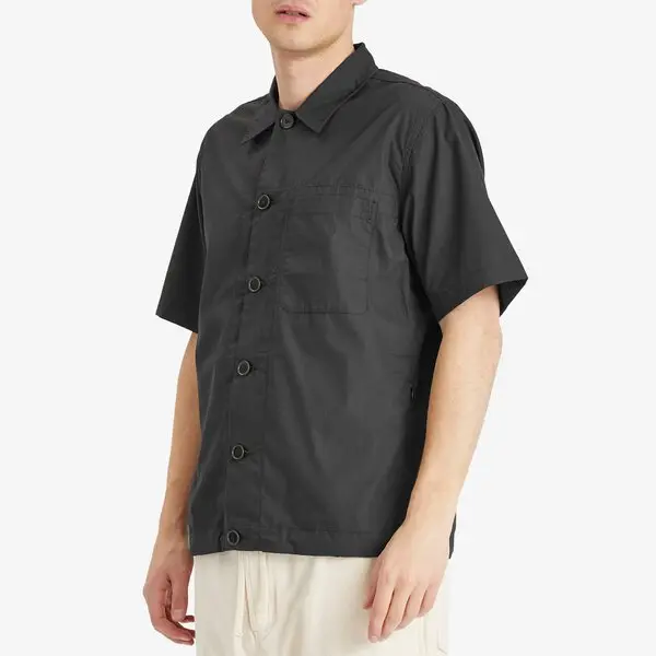 Universal Works Recycled Poly Tech Overshirt