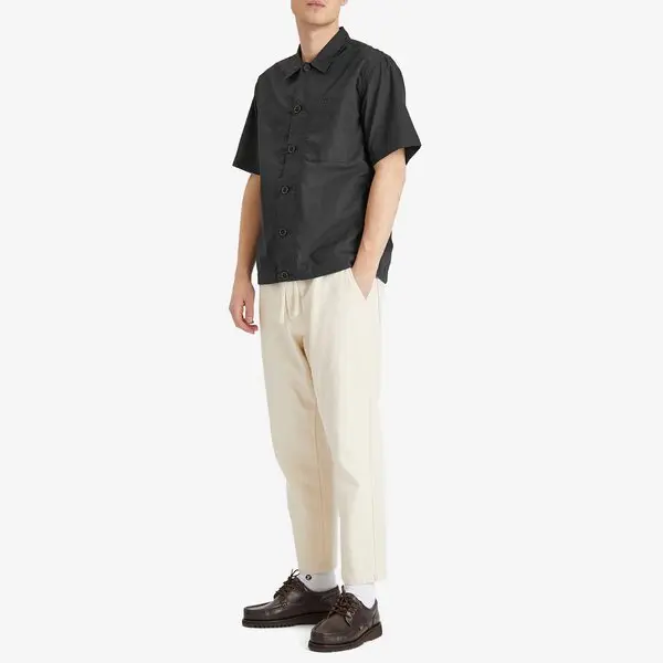 Universal Works Recycled Poly Tech Overshirt