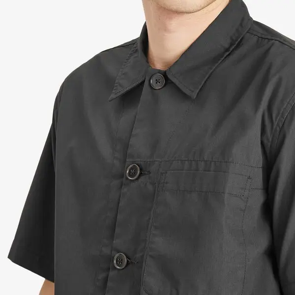 Universal Works Recycled Poly Tech Overshirt