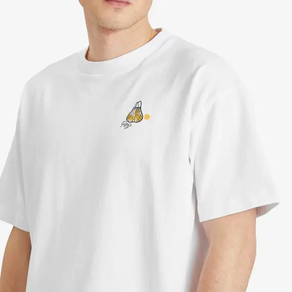 PERCIVAL Arancia Oversized T-shirt