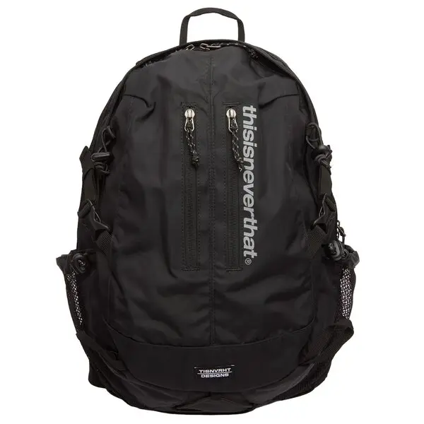 THISISNEVERTHAT Sp Backpack 29 - Black