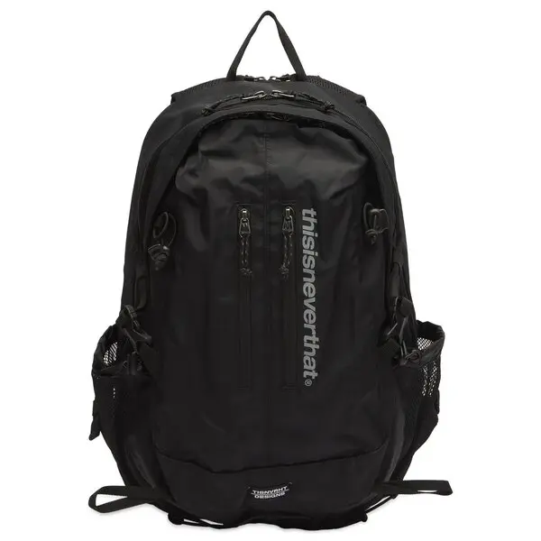 THISISNEVERTHAT Sp Backpack 29 - Black