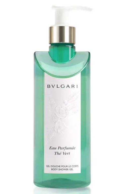 BVLGARI Eau Parfumée Thé Vert Shower Gel - No Color