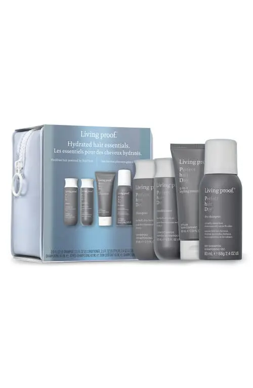 LIVING PROOF® Perfect Hair Day™ Hair Care Set $74 Value - No Color