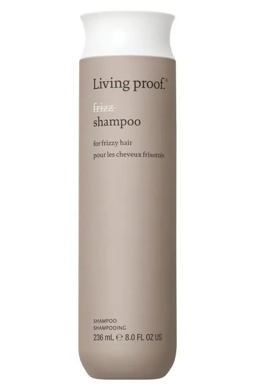 LIVING PROOF® No Frizz Shampoo - No Color