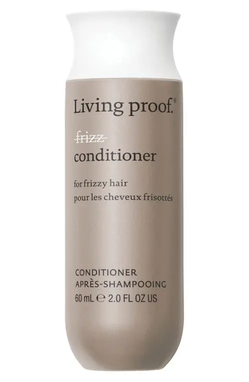 LIVING PROOF® No Frizz Conditioner - No Color