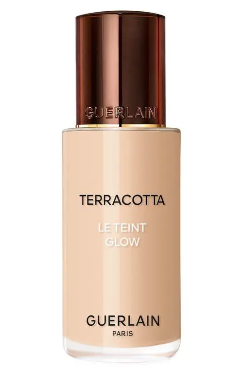 GUERLAIN Terracotta Le Teint Glow Foundation - 2n Neutral