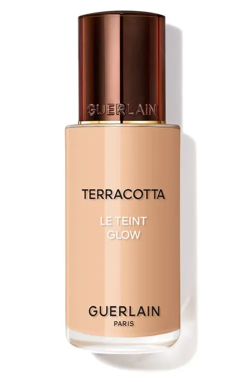GUERLAIN Terracotta Le Teint Glow Foundation - 3n Neutral