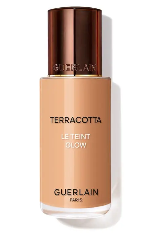 GUERLAIN Terracotta Le Teint Glow Foundation - 4.5n Neutral