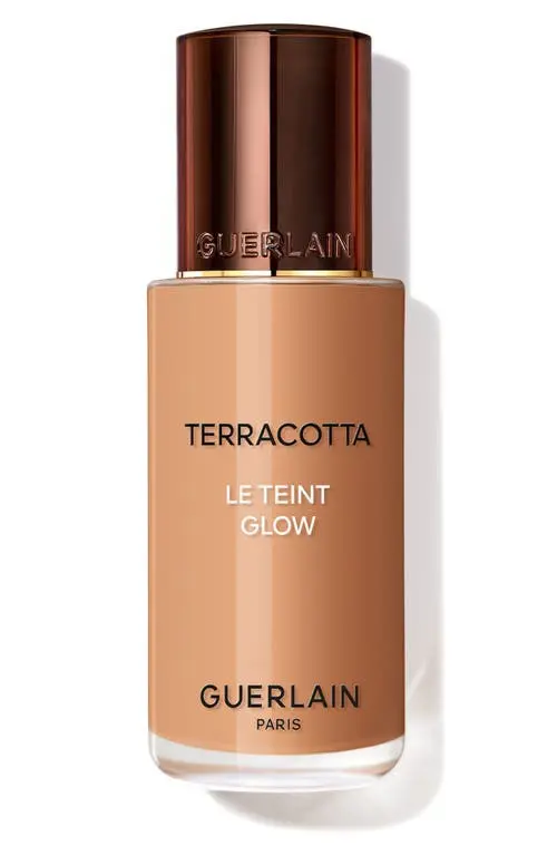 GUERLAIN Terracotta Le Teint Glow Foundation - 4.5w Warm