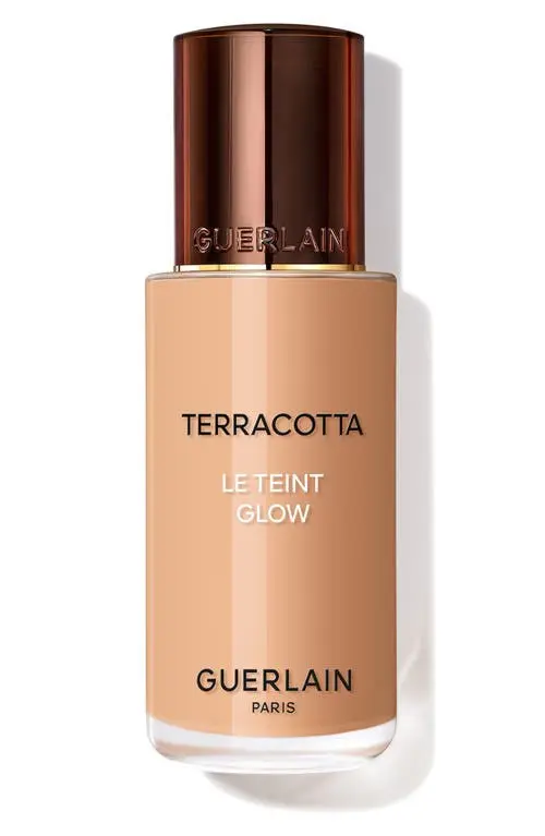 GUERLAIN Terracotta Le Teint Glow Foundation - 4n Neutral