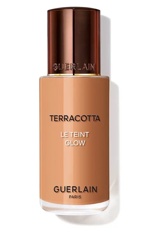GUERLAIN Terracotta Le Teint Glow Foundation - 5n Neutral