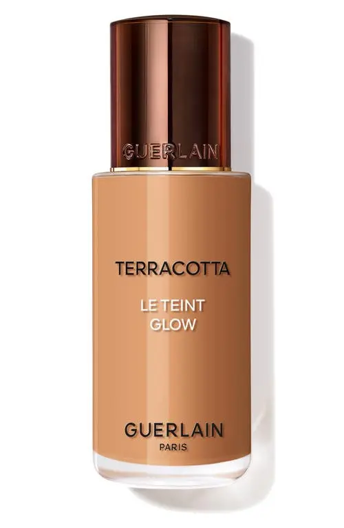 GUERLAIN Terracotta Le Teint Glow Foundation - 5w Warm