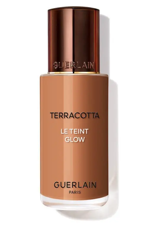 GUERLAIN Terracotta Le Teint Glow Foundation - 6.5n Neutral