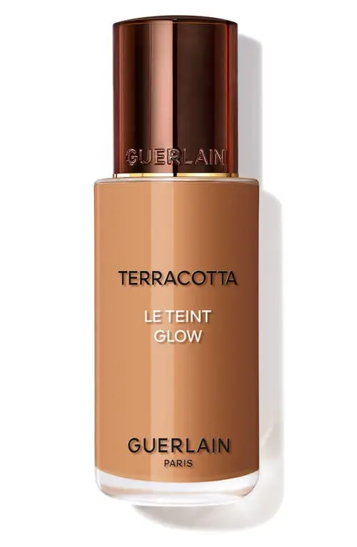 GUERLAIN Terracotta Le Teint Glow Foundation - 6w Warm