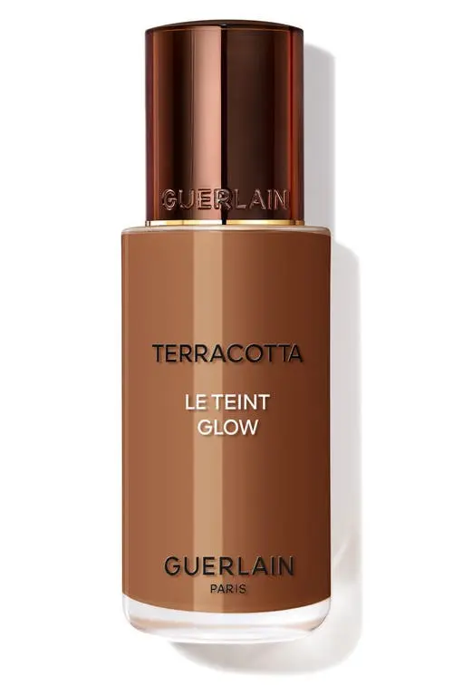 GUERLAIN Terracotta Le Teint Glow Foundation - 7n Neutral