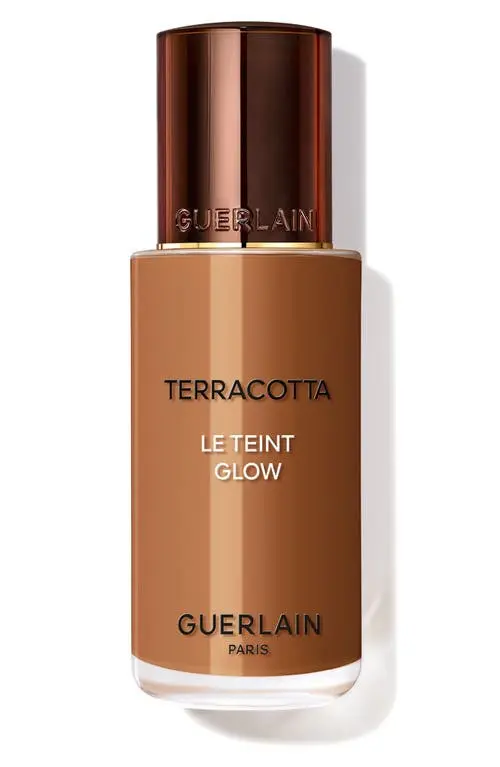 GUERLAIN Terracotta Le Teint Glow Foundation - 7w Warm